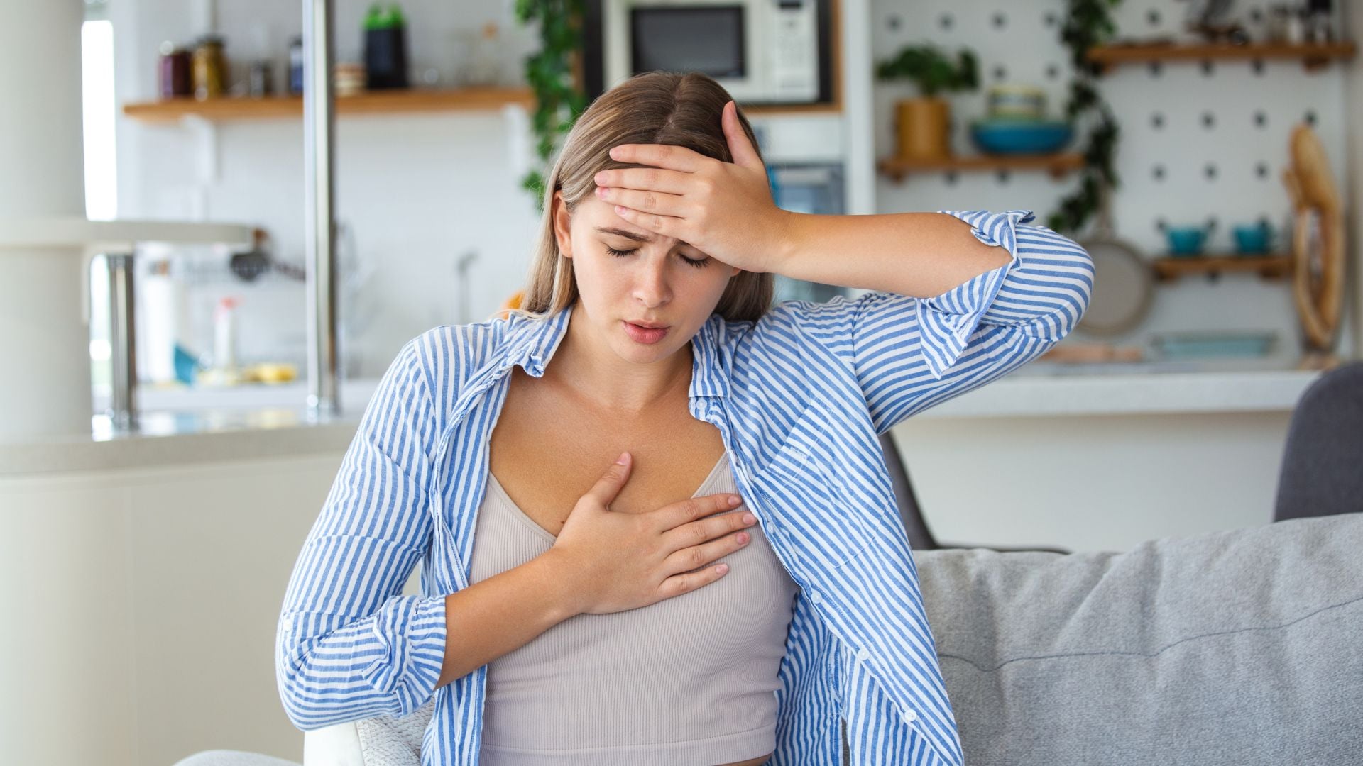 POTS & Dysautonomia Therapy - Desert Brain and Spine | Dr. Russ Teames